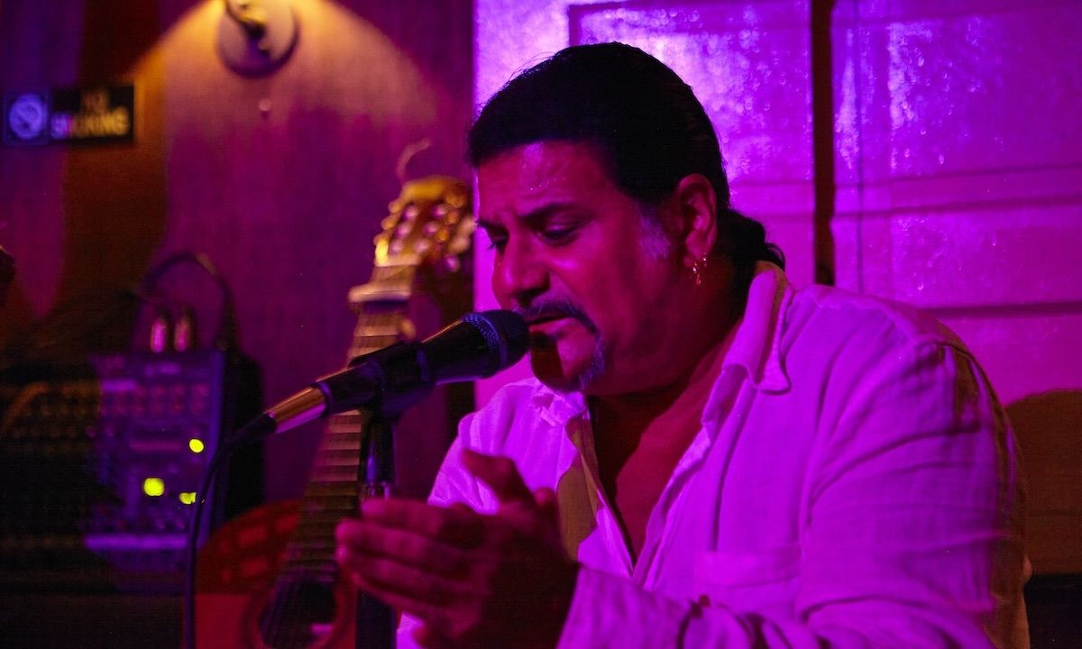 Toque, Baile, and Cante: The Elements of Flamenco - Socarrat